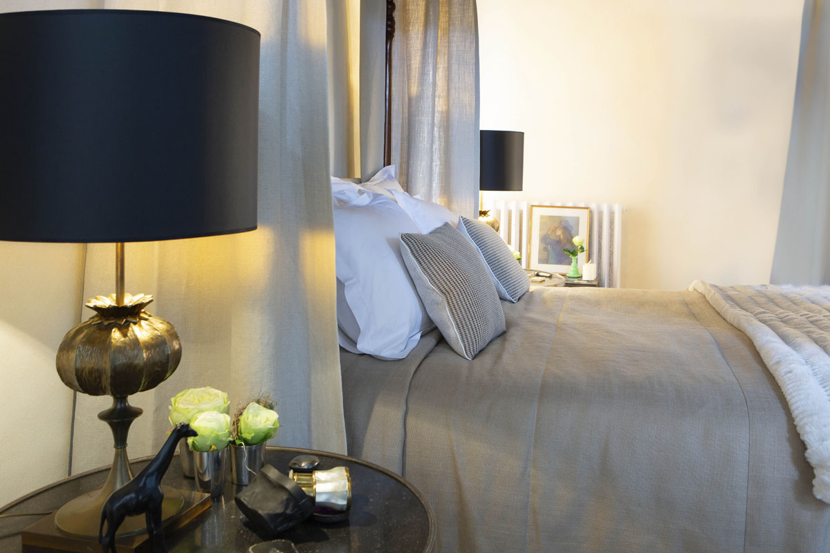 Adriana - Collection « Wild Flowers » - MOINAT