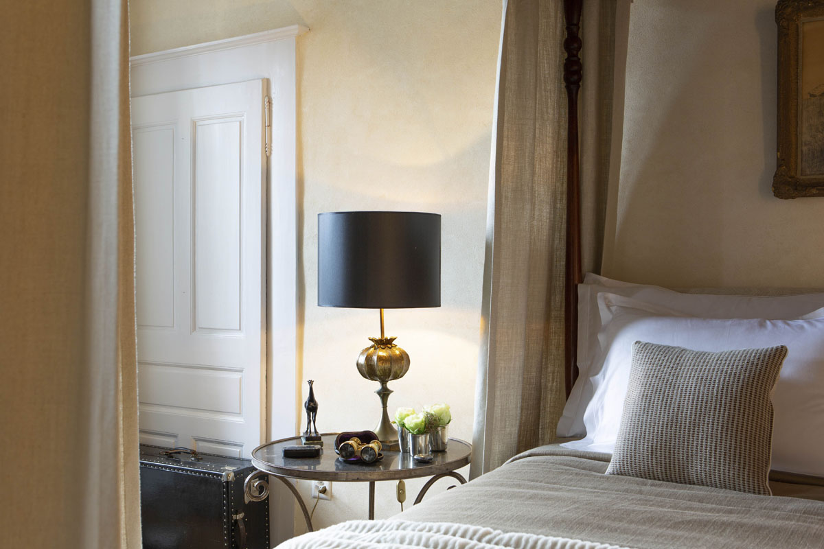 Adriana - Collection « Wild Flowers » - MOINAT