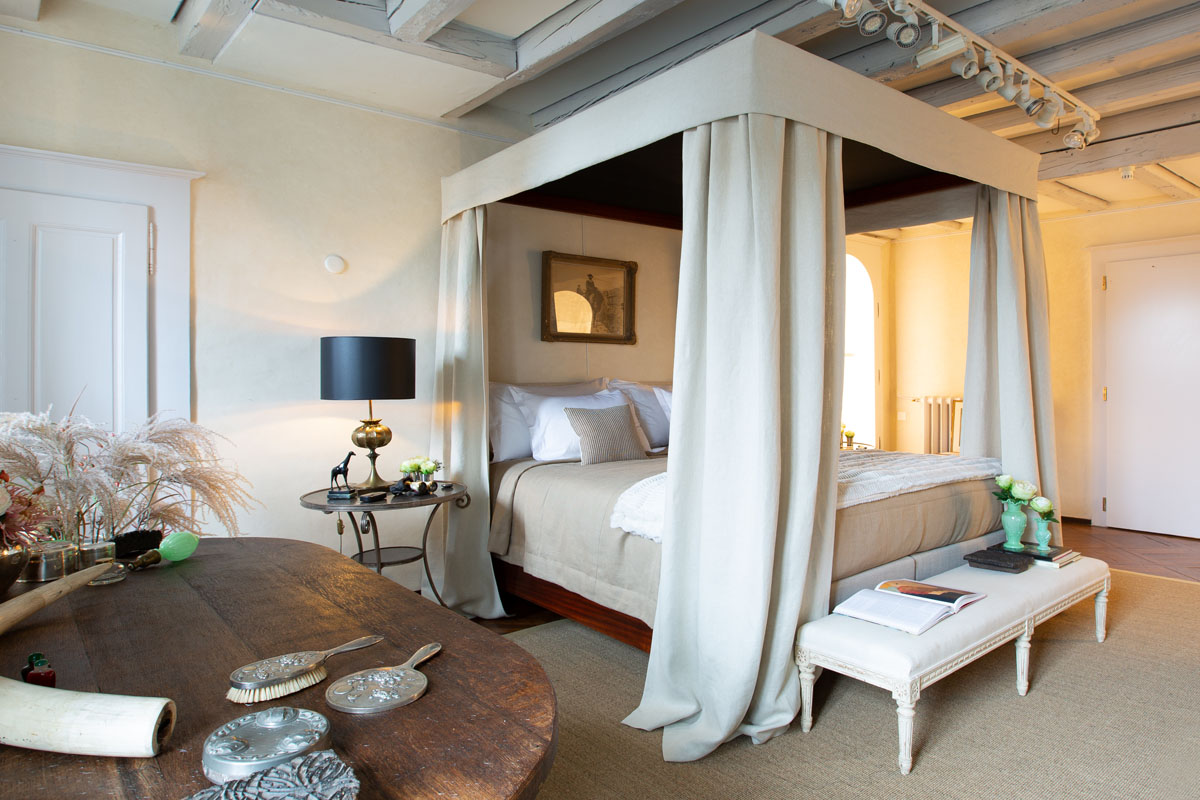 Adriana - Collection « Wild Flowers » - MOINAT